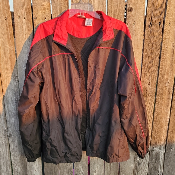 Athletic Works | Jackets & Coats | Athletic Works Jacket Sz Large ...